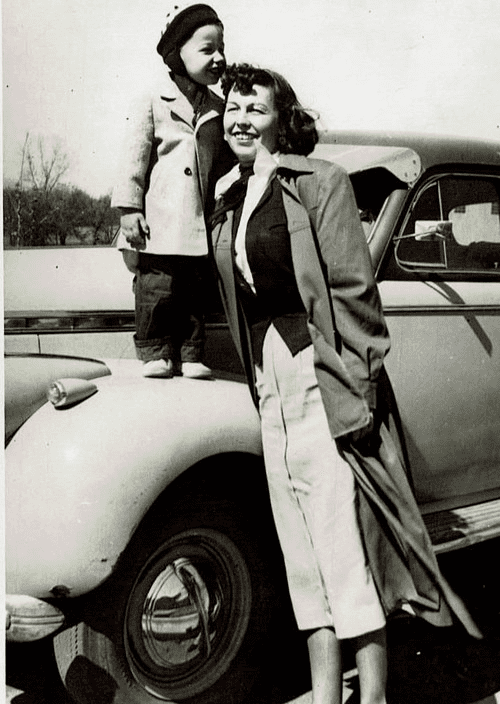 Special Thanks - Gary Cheatham Art