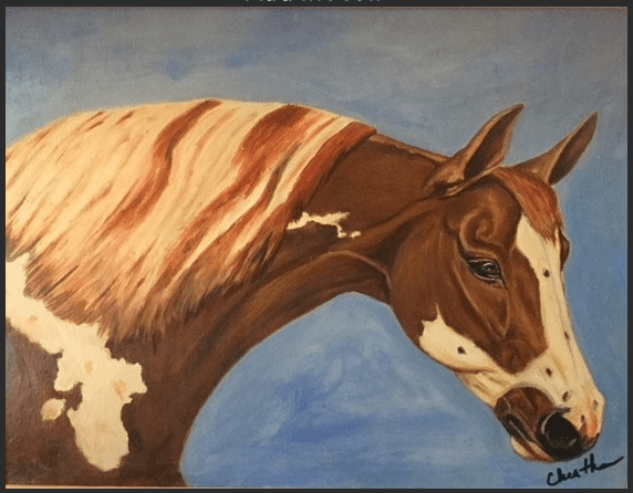 In the Beginning - A Collection of Some of My Older Pieces - Gary ...